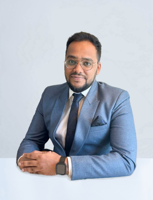 Management Team - Banke India